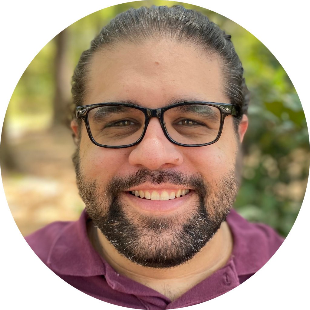 Ricardo Harris Coder Cat Dad Car Nut Im A Software Developer Focused On Mastering My Craft